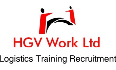 HGV Work Limited - HGV Training